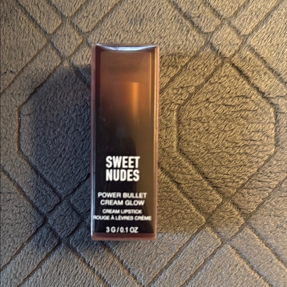 HUDA BEAUTY | Makeup | Power Bullet Cream Glow Lipstick In Buttercup By Huda Beauty | Poshmark